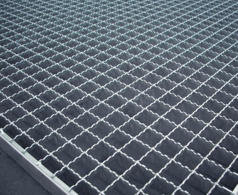 Anti-slip gratings | Grating